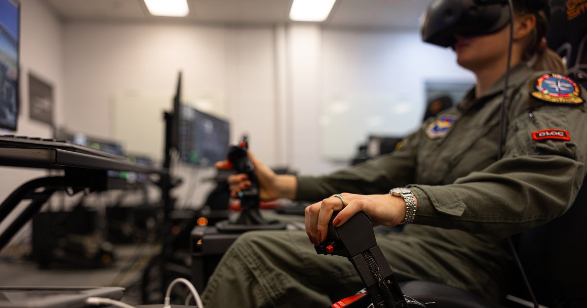 Ja, Jansrud, det handler selvfølgelig om forsvar