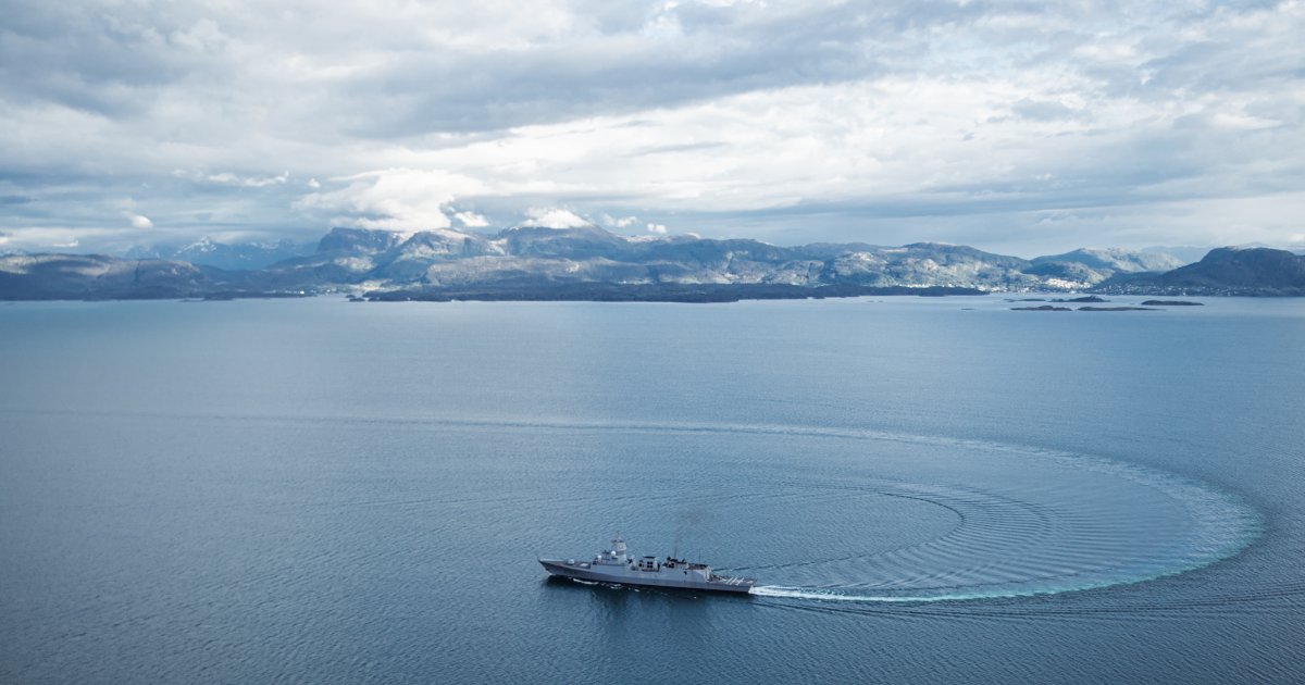 Hvor trygt er Norge i 2030?