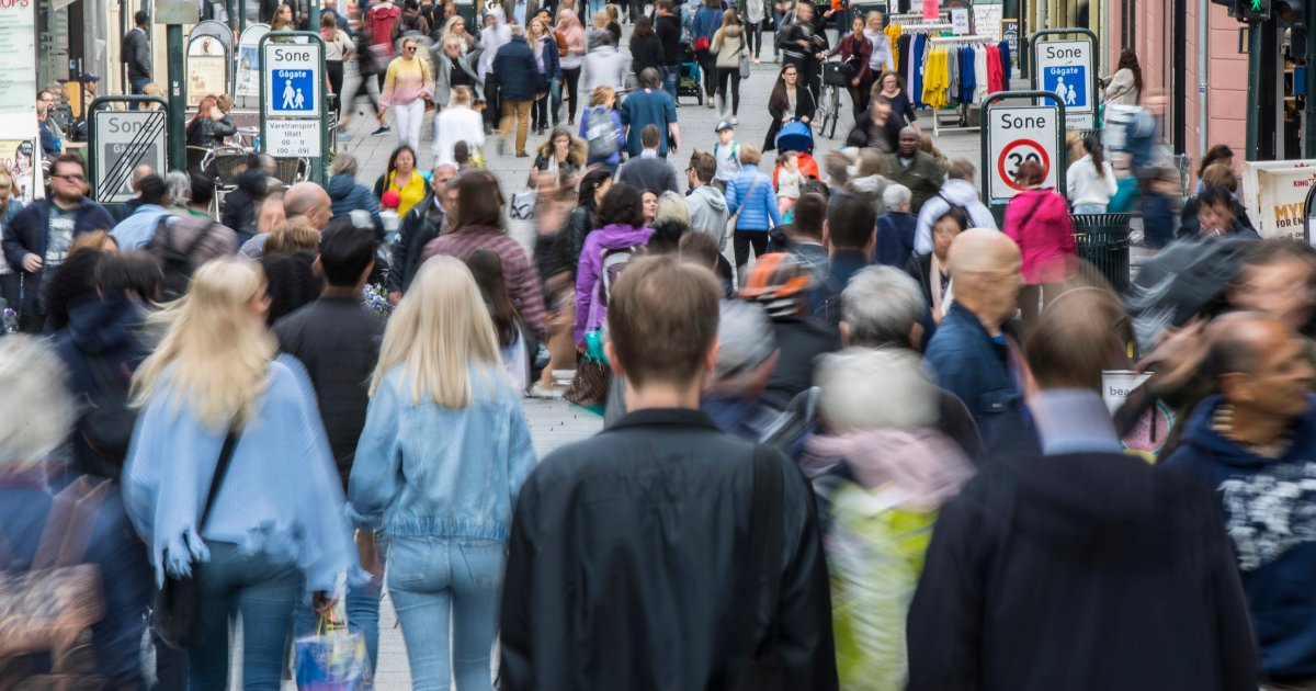Hvordan kan vi forsvare Norge mot fremmedstatlig påvirkning?