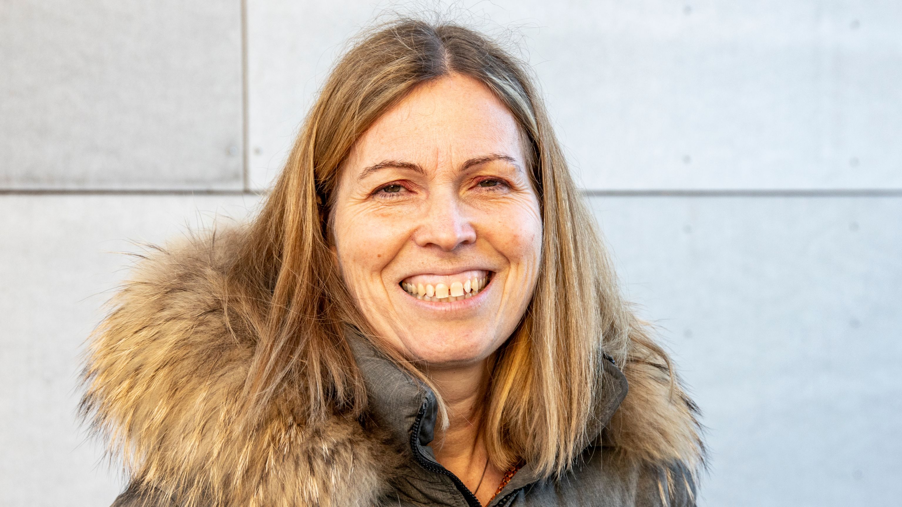 Kvinner forsker på alle felt ved FFI