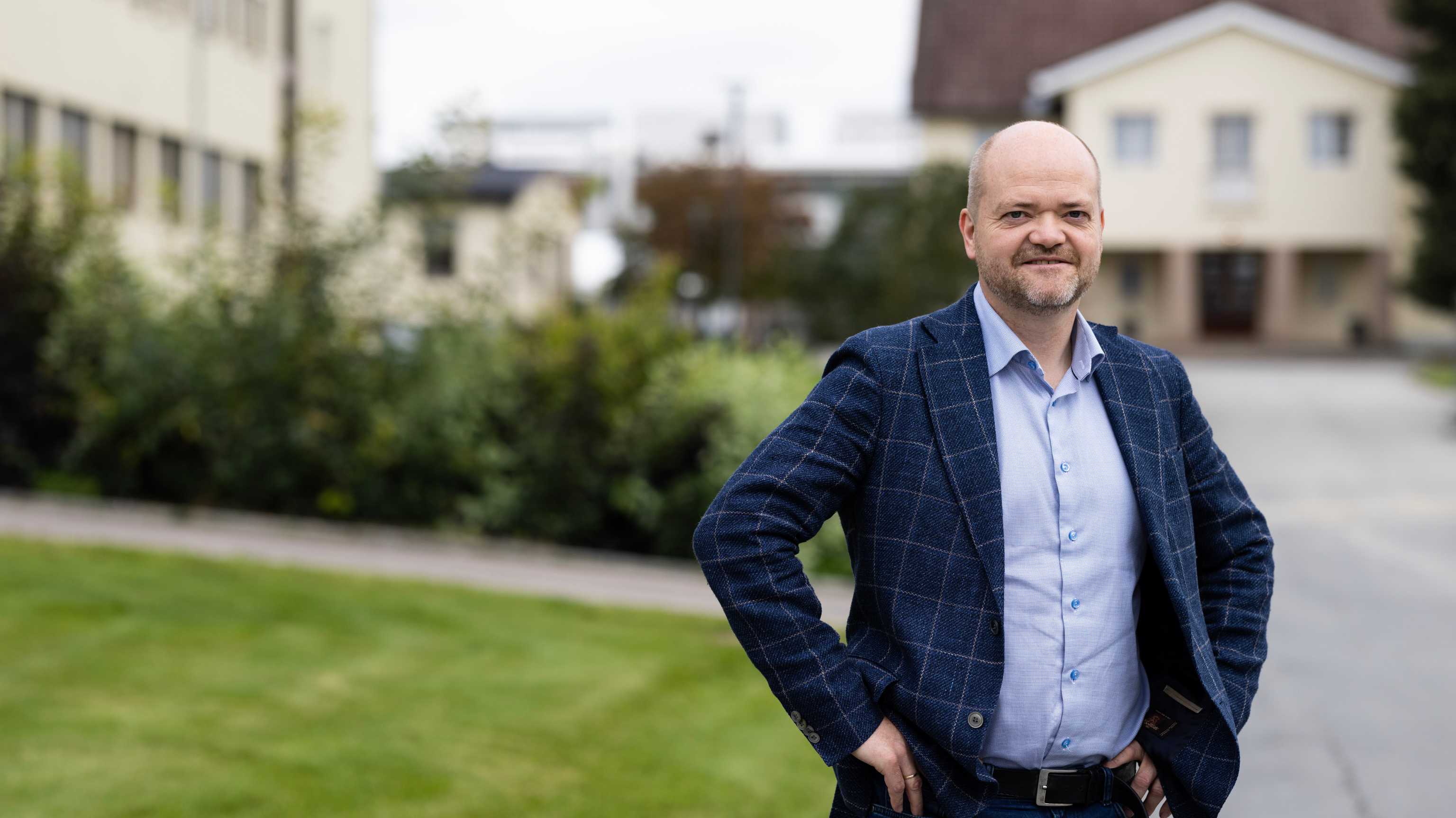 Milliardkjøp krever forskning