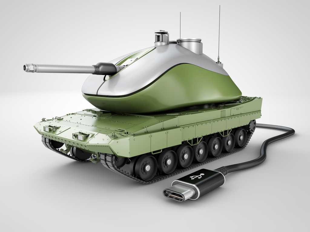 Forsvar mot sammensatte trusler – hva kan vi lære av andre land?