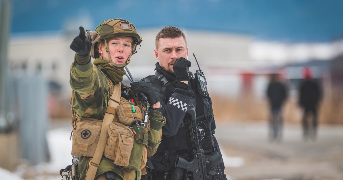 Sammensatte trusler kan sorteres bedre