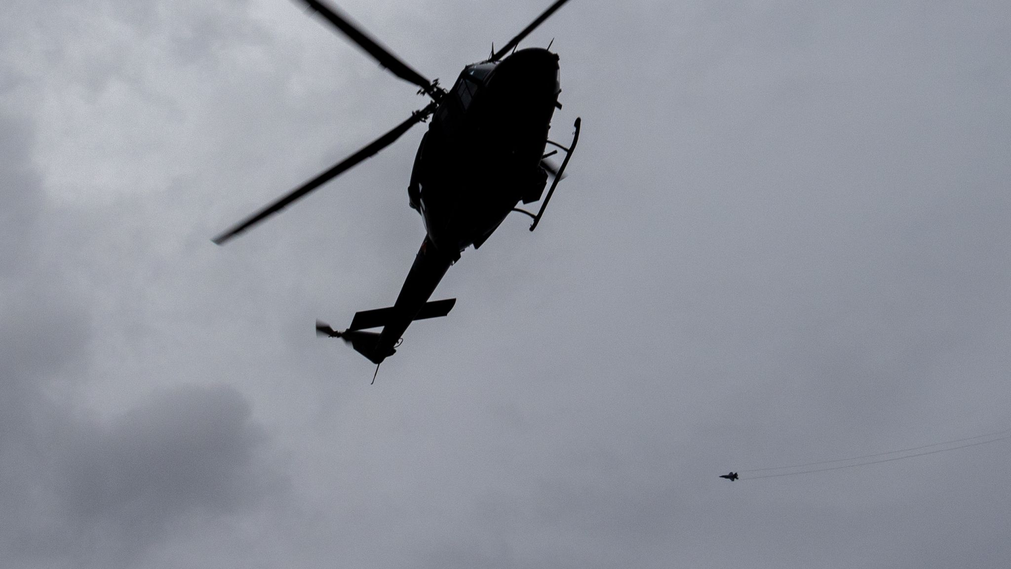 USA og Norge samarbeider om ny teknologi til spesialstyrker