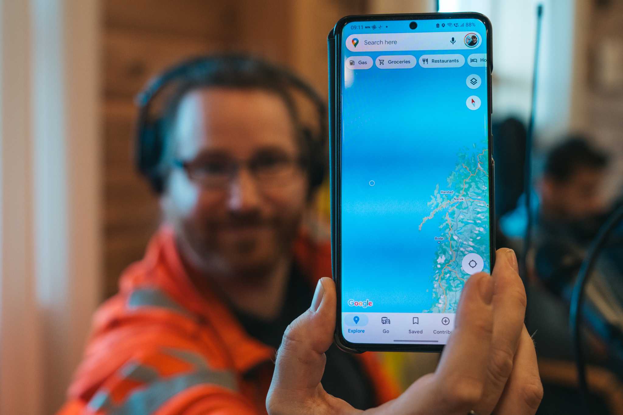 Hva er jamming, spoofing og meaconing?
