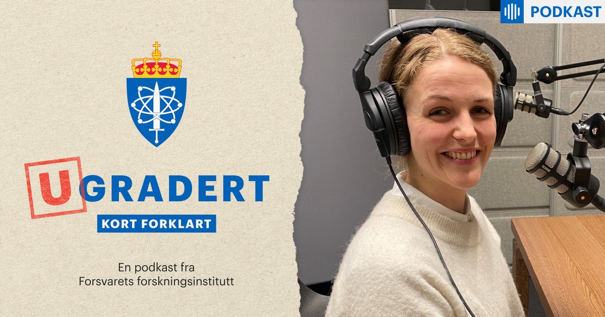 Kort forklart: Hva er sammensatte trusler?