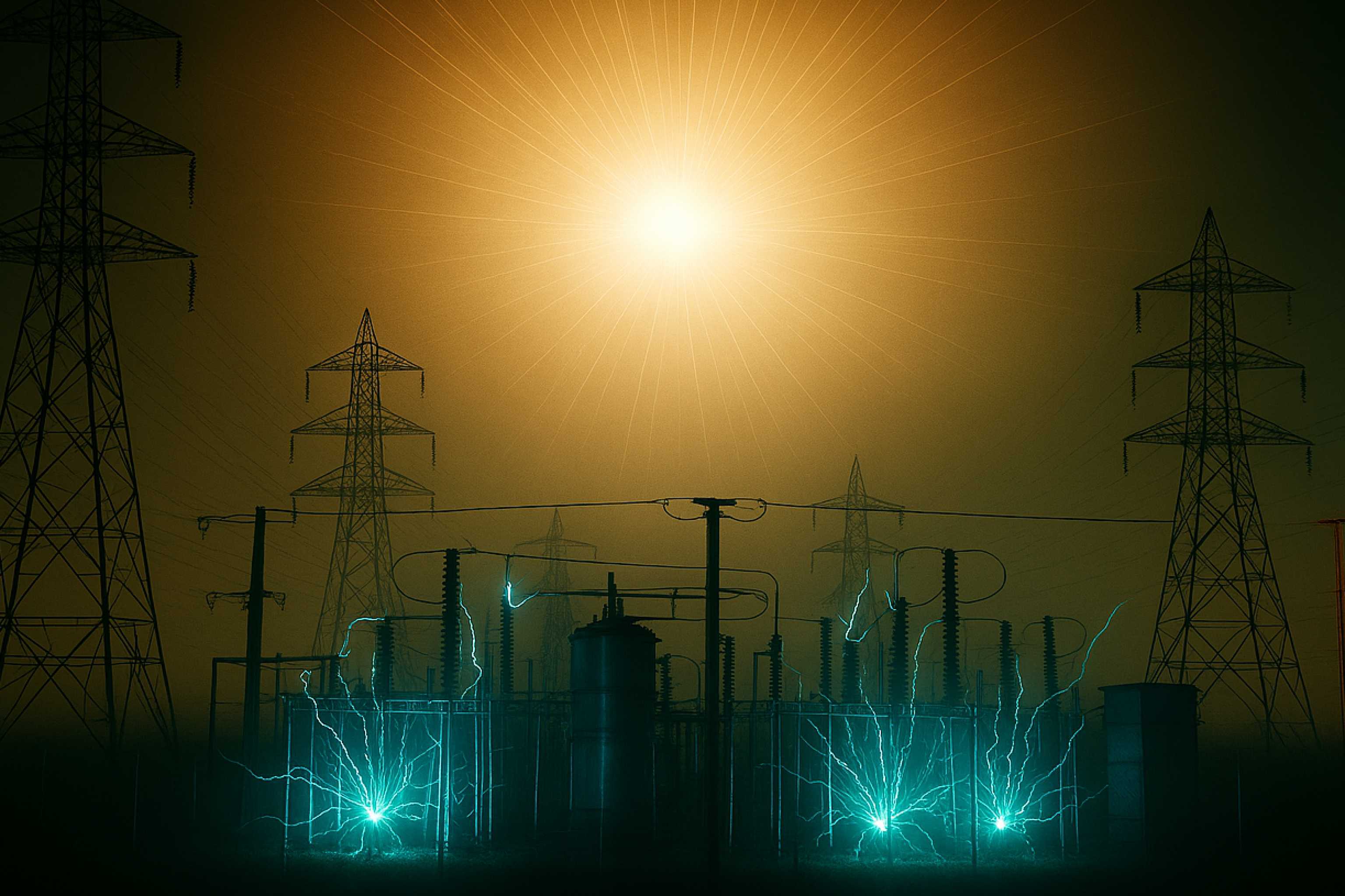 Nukleær elektromagnetisk puls – den ukjente trusselen fra kjernefysiske ...