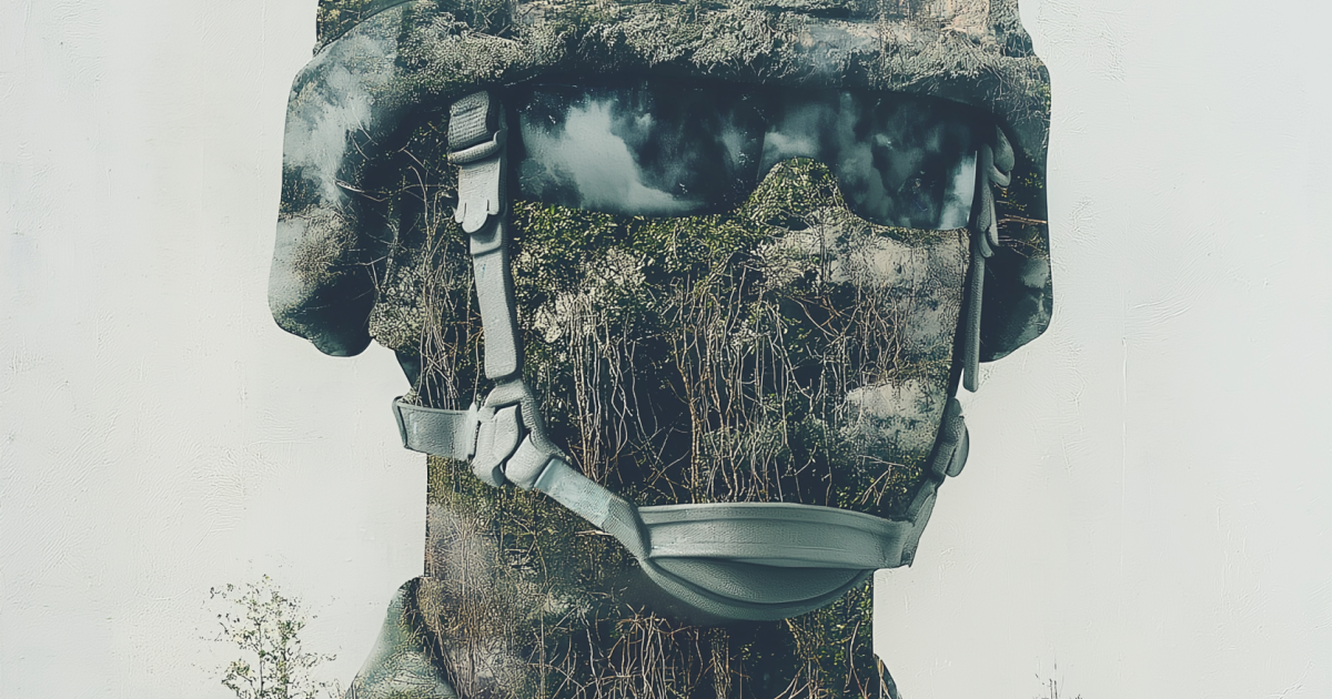 Slik kan Forsvaret bruke generativ kunstig intelligens