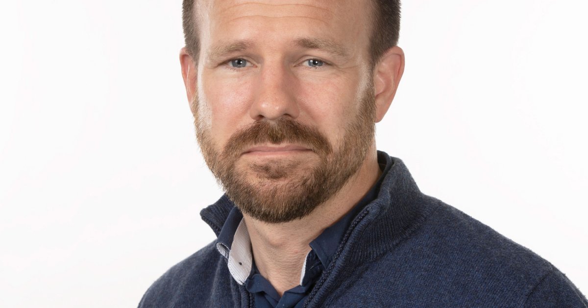 Eskil Grendahl Sivertsen