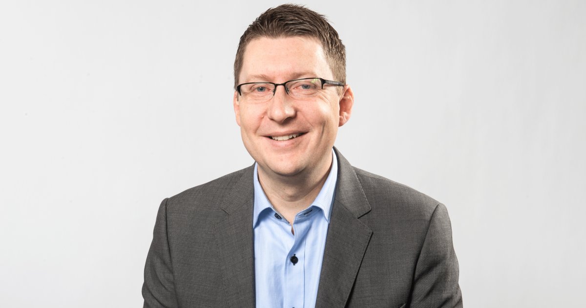 Jan Erik Voldhaug