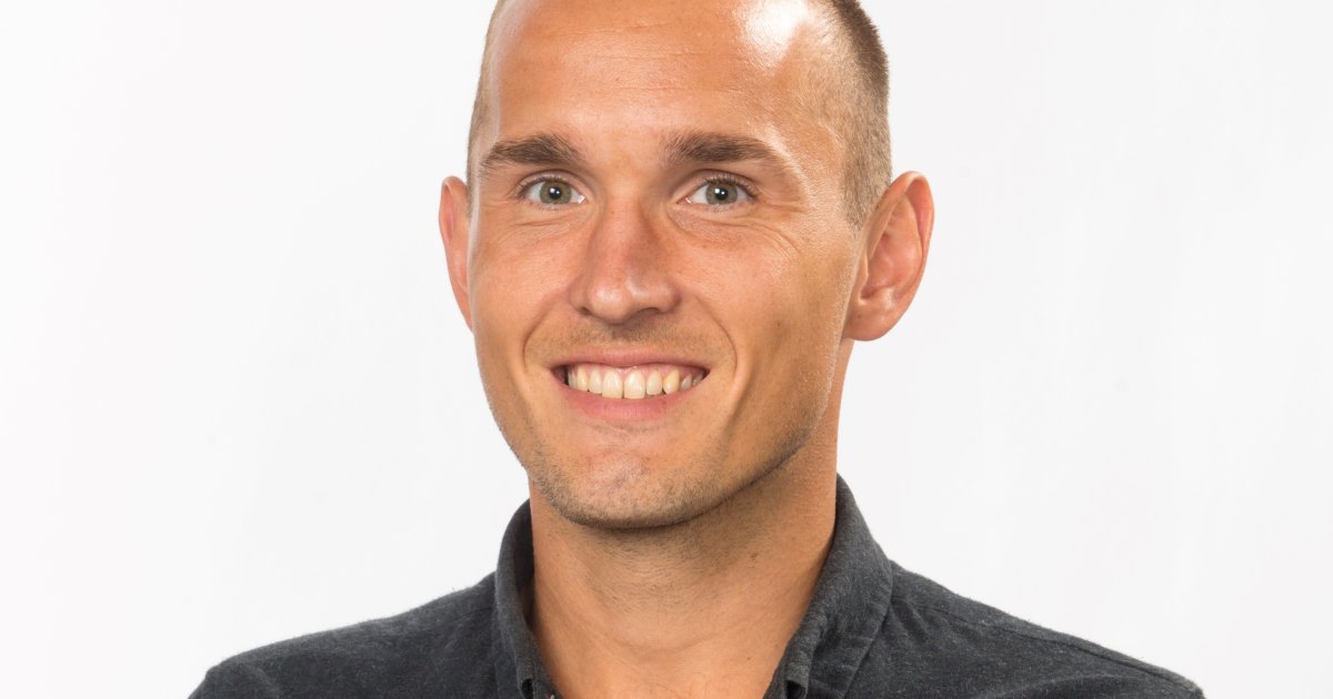 Olger Breivik Pedersen