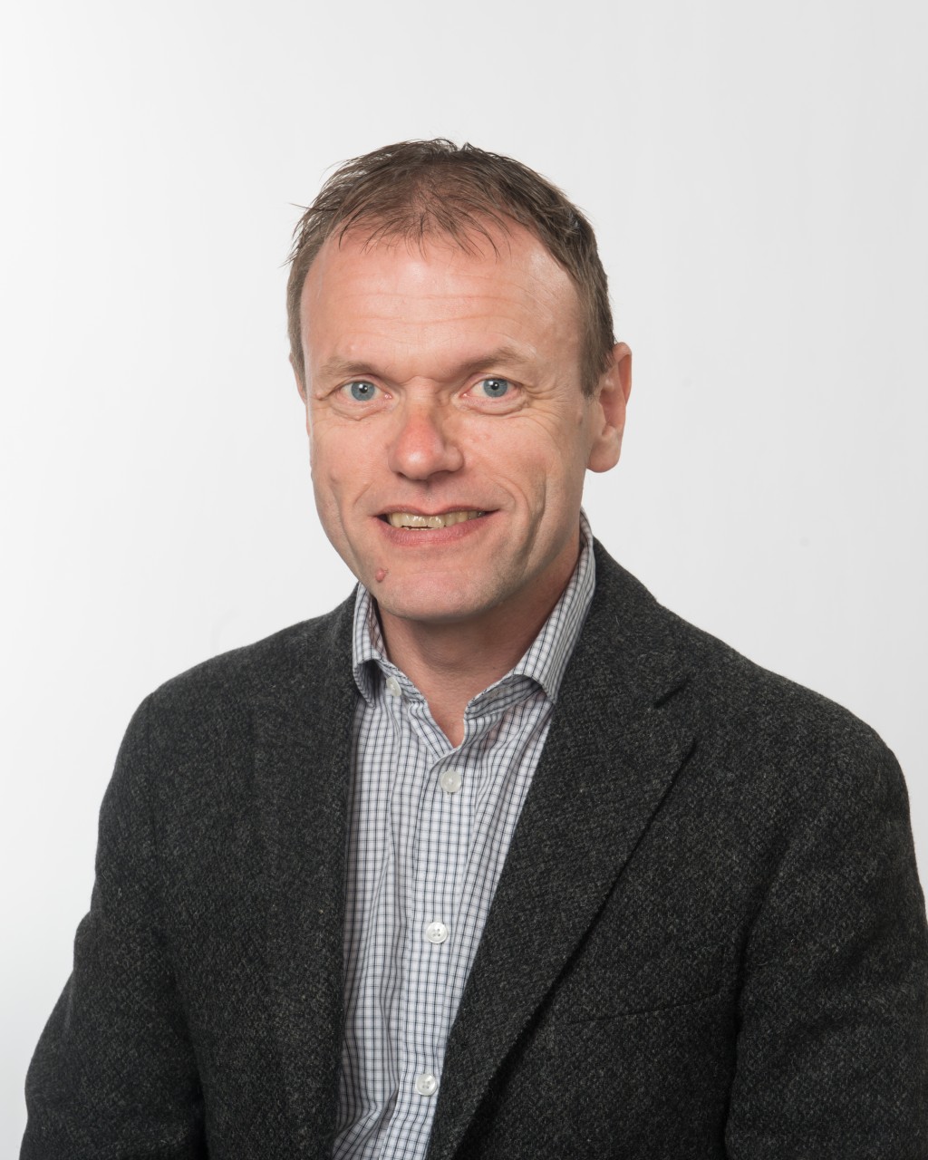 Avdeling Innovasjon og industriutvikling ved FFI